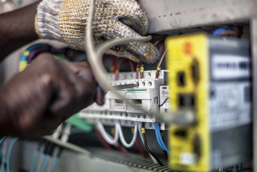 Lifting Equipment - Pasico