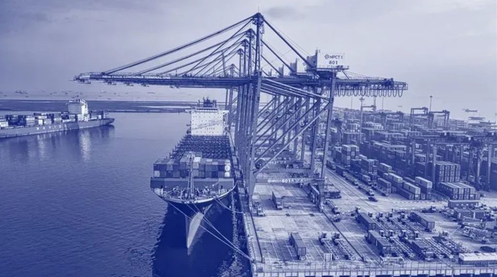 WHITE PAPER: DECARBONISING PORTS BY 2030 – ZEPA’S THREE KEY ...